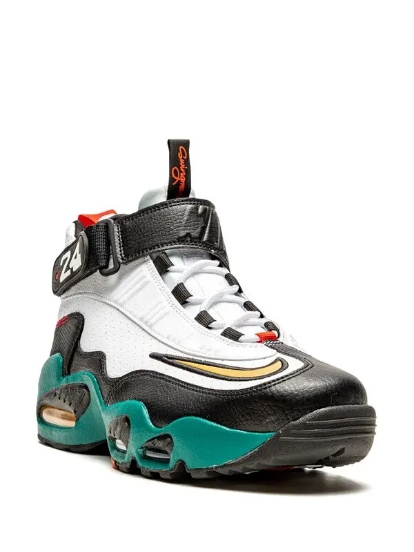Nike Air Griffey Max 1 Sweetest Swing Sneakers - White