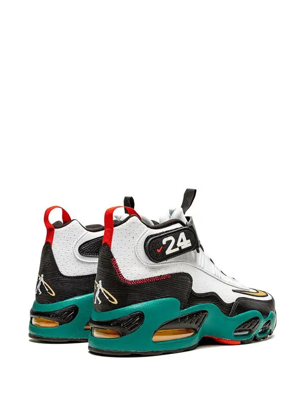 Nike Air Griffey Max 1 Sweetest Swing Sneakers - White
