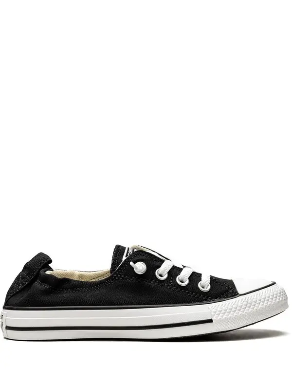 CONVERSE Ct Shoreline Slip Sneakers - Black
