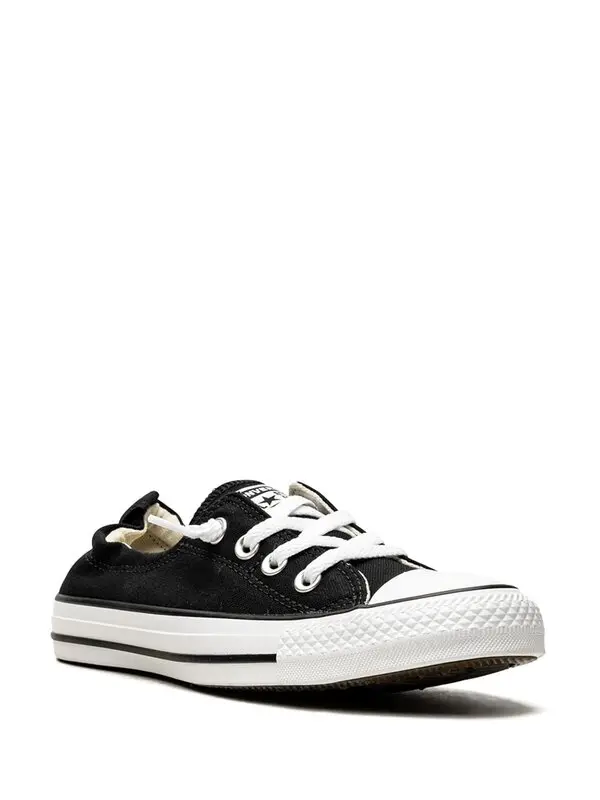CONVERSE Ct Shoreline Slip Sneakers - Black