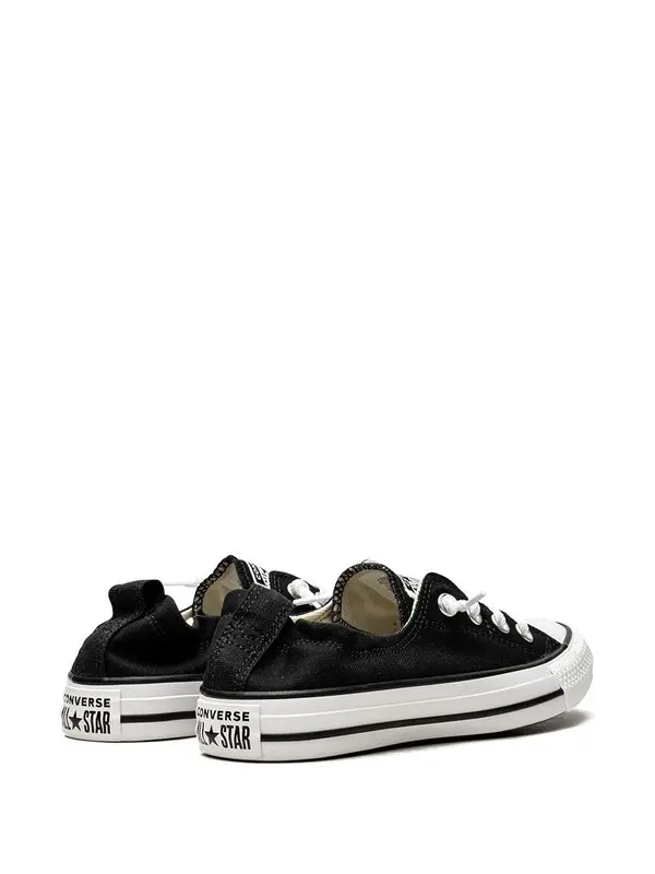 CONVERSE Ct Shoreline Slip Sneakers - Black
