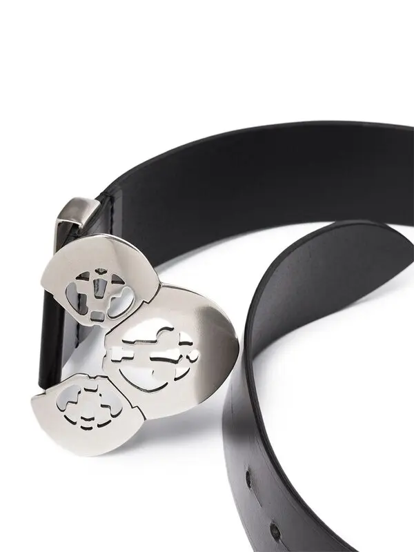 Isabel Marant Adaria Leather Belt