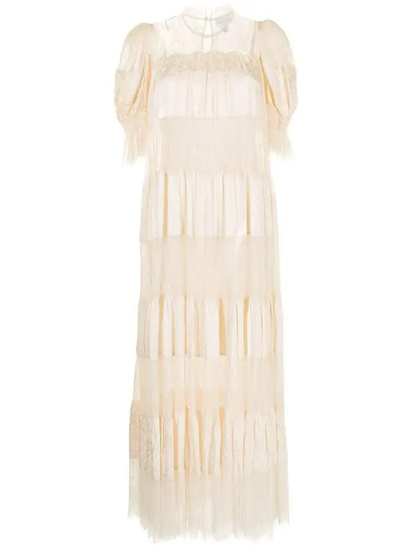 ALICE MCCALL Sun Moon Long Length Dress