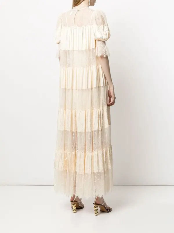 ALICE MCCALL Sun Moon Long Length Dress