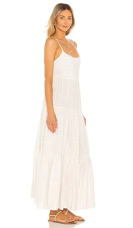 L*Space Santorini Maxi Dress