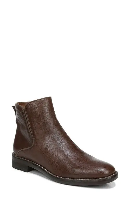 Franco Sarto Marcus Bootie - Brown
