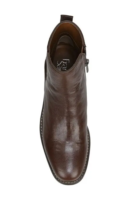 Franco Sarto Marcus Bootie - Brown