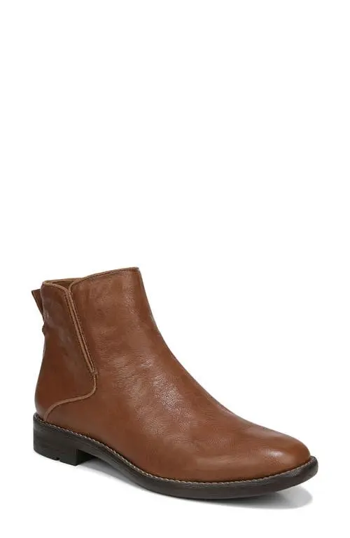 Franco Sarto Marcus Bootie - Cognac