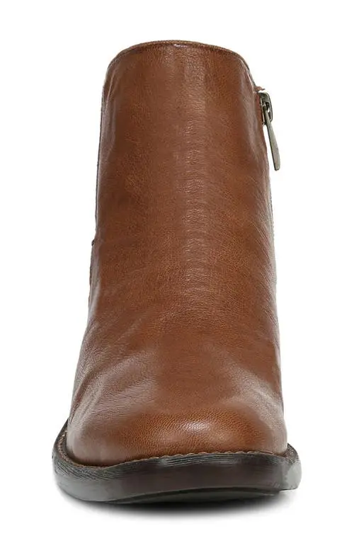 Franco Sarto Marcus Bootie - Cognac