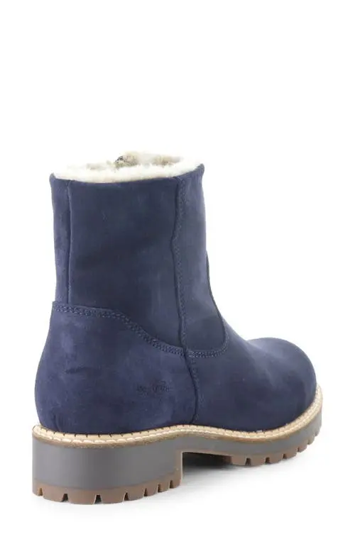 BOS. & CO. Calib Waterproof Bootie - Ocean