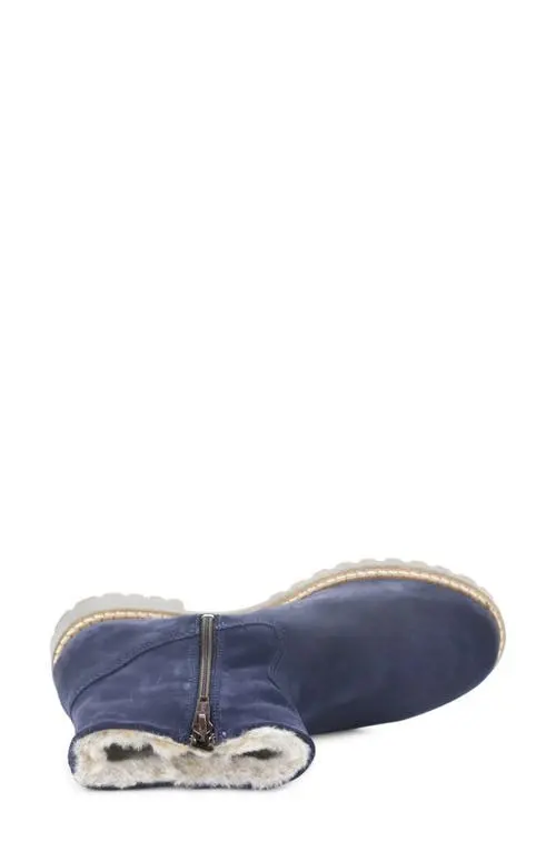 BOS. & CO. Calib Waterproof Bootie - Ocean