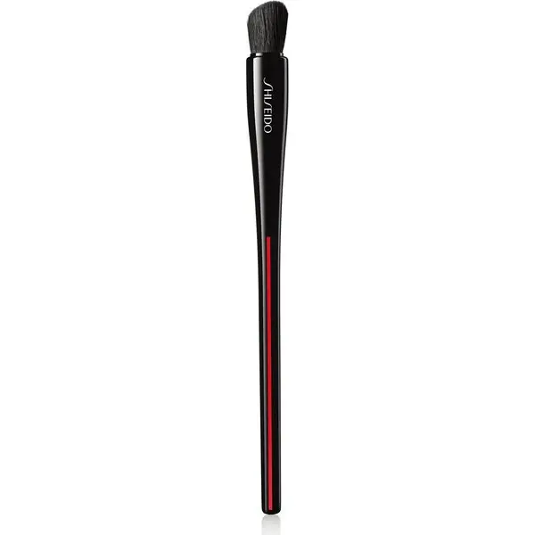 SHISEIDO Naname Fude Multiuse Eye Brush - No Color