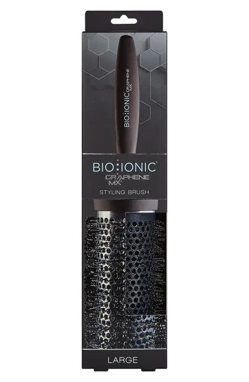 BIO IONIC 53mm Graphenemx Thermal Styling Brush
