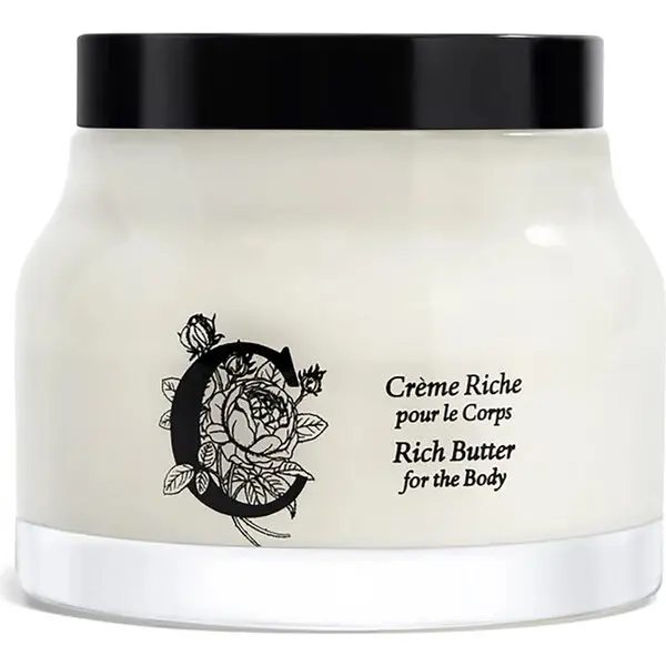DIPTYQUE Rich Body Butter - No Color