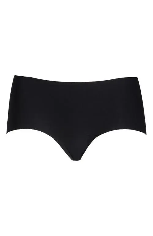Commando Butter Hipster Panty - Black