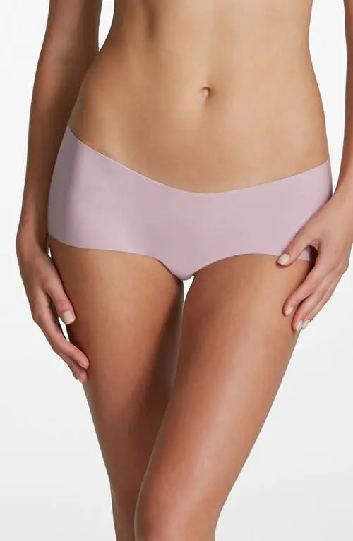 Commando Butter Hipster Panty - Mauve