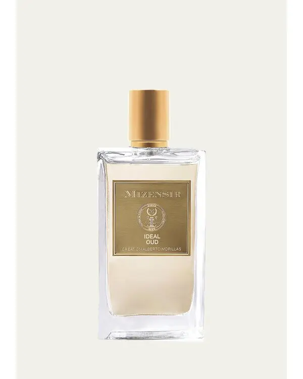 MIZENSIR 3.3 Oz. Ideal Oud Eau De Parfum