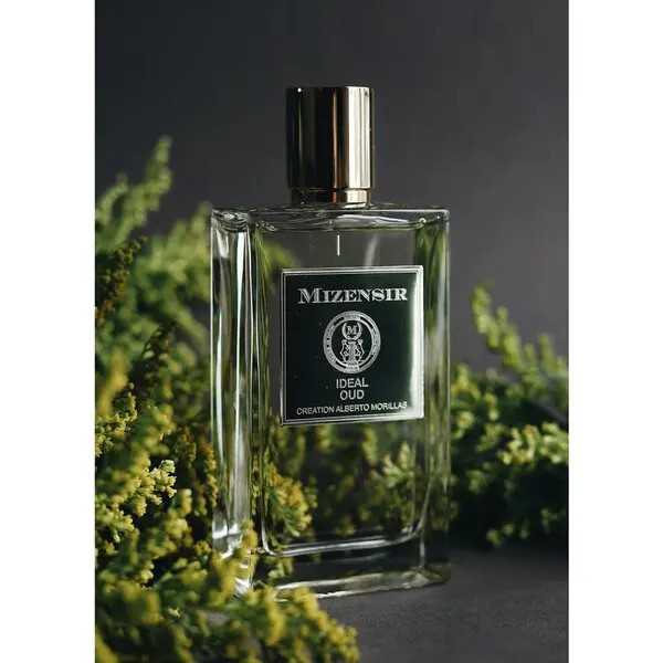 MIZENSIR 3.3 Oz. Ideal Oud Eau De Parfum