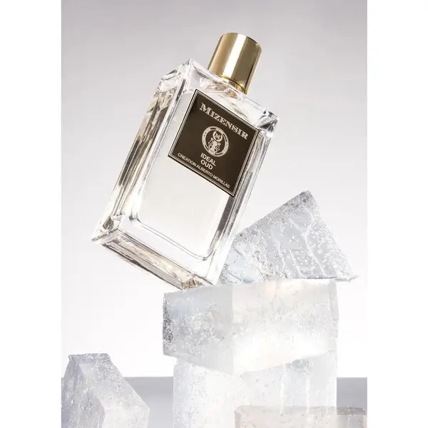MIZENSIR 3.3 Oz. Ideal Oud Eau De Parfum