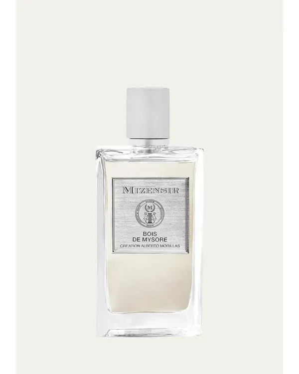 MIZENSIR 3.3 Oz. Bois De Mysore Eau De Parfum