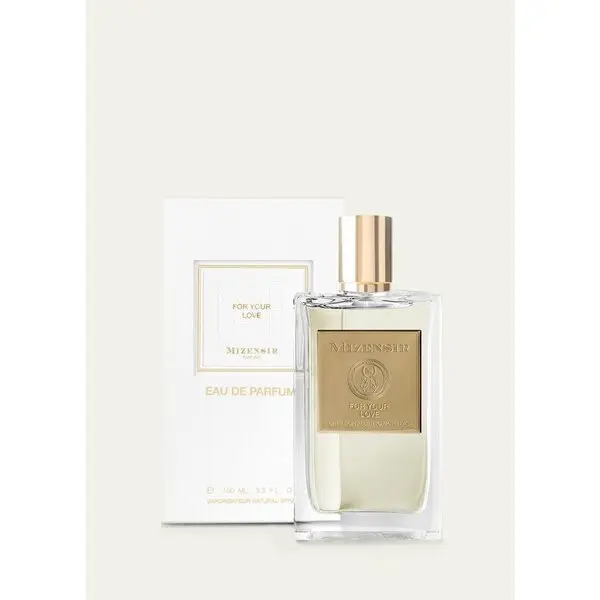 MIZENSIR 3.3 Oz. For Your Love Eau De Parfum