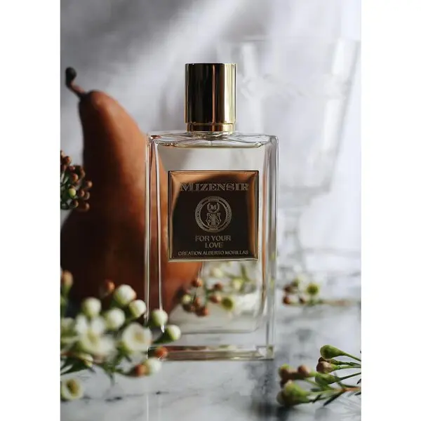 MIZENSIR 3.3 Oz. For Your Love Eau De Parfum