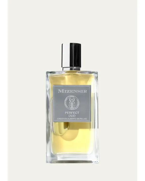 MIZENSIR 3.3 Oz. Perfect Oud Eau De Parfum