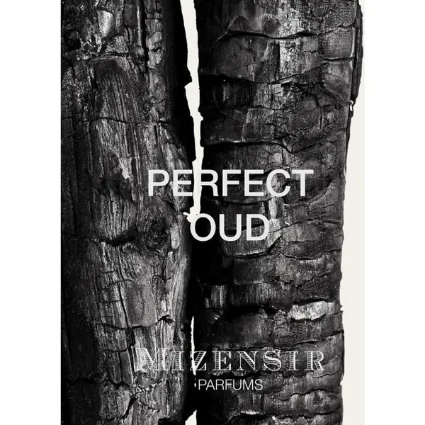 MIZENSIR 3.3 Oz. Perfect Oud Eau De Parfum