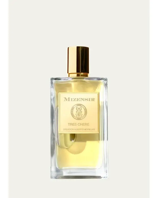 MIZENSIR 3.3 Oz. Tres Chere Eau De Parfum