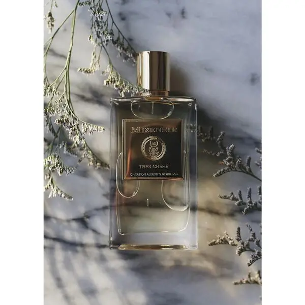 MIZENSIR 3.3 Oz. Tres Chere Eau De Parfum