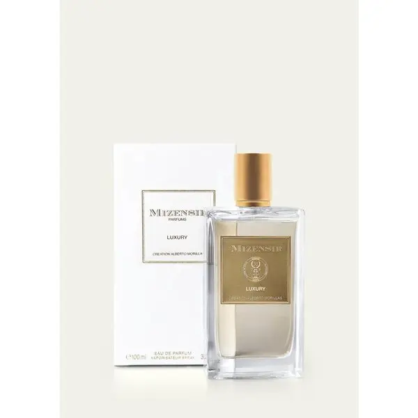 MIZENSIR 3.3 Oz. Luxury Eau De Parfum
