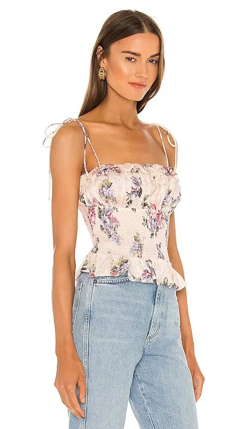 Lpa Dani Top