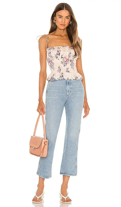 Lpa Dani Top