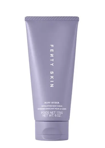FENTY BEAUTY Buff Ryder Exfoliating Body Scrub
