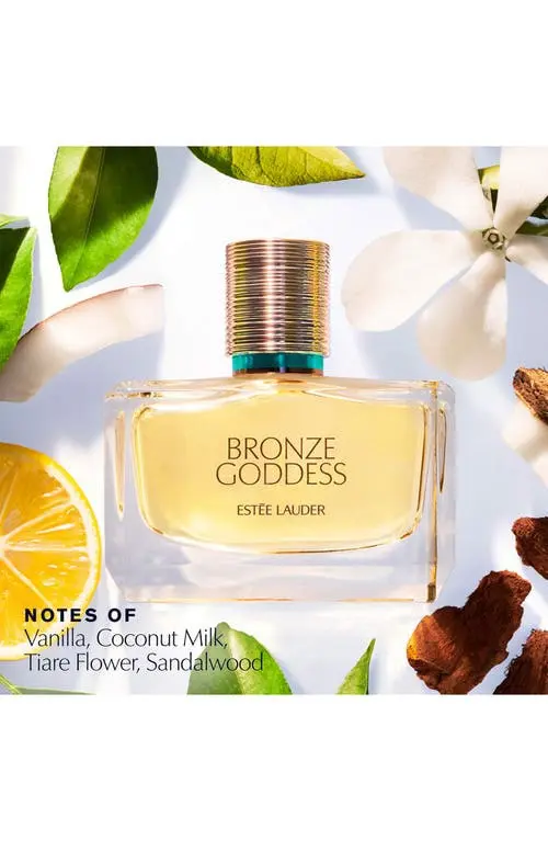 Estée Lauder Bronze Goddess Eau Fraîche Skinscent - No Color