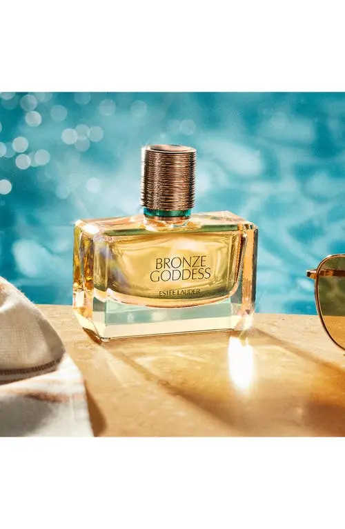 Estée Lauder Bronze Goddess Eau Fraîche Skinscent - No Color
