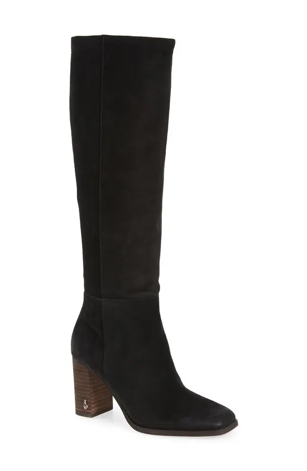 Sam Edelman Olly Knee High Boot