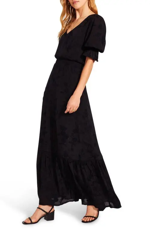 Steve Madden Bb Dakota X Hampton Embroidered Prairie Dress