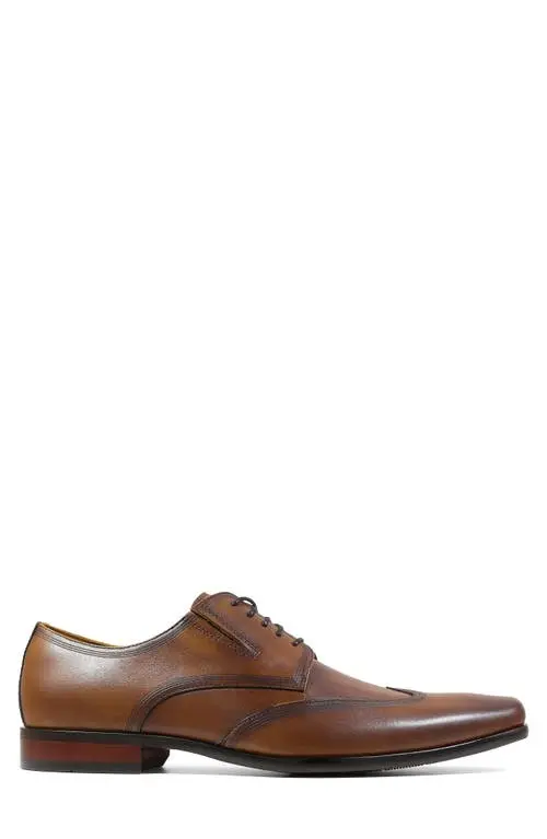 Florsheim Postino Wingtip