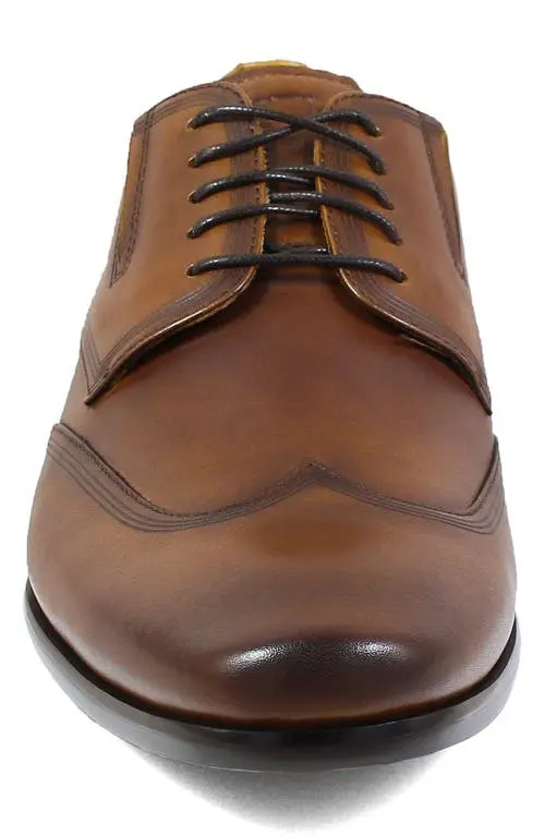 Florsheim Postino Wingtip