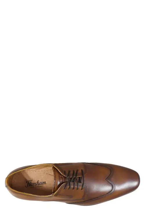Florsheim Postino Wingtip