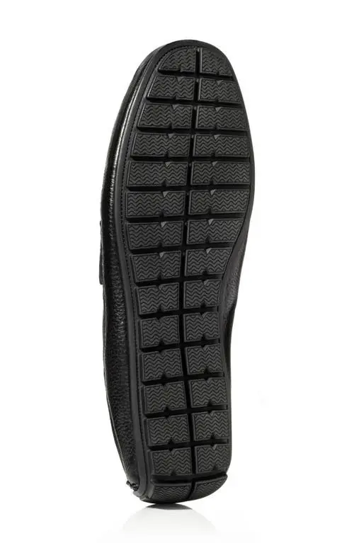 To Boot New York Vieques Driving Shoe - Black