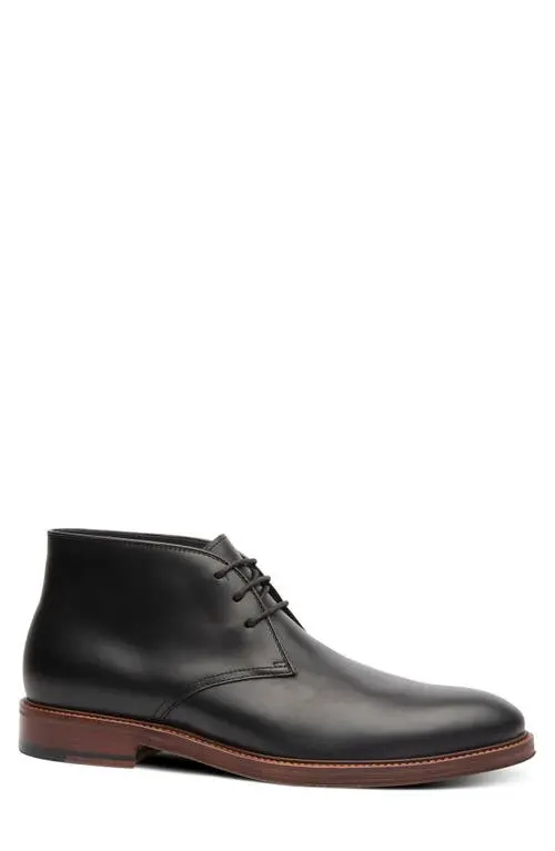 Gordon Rush Austin Chukka Boot - Black
