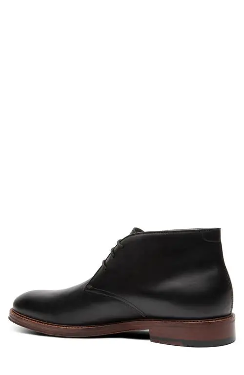 Gordon Rush Austin Chukka Boot - Black
