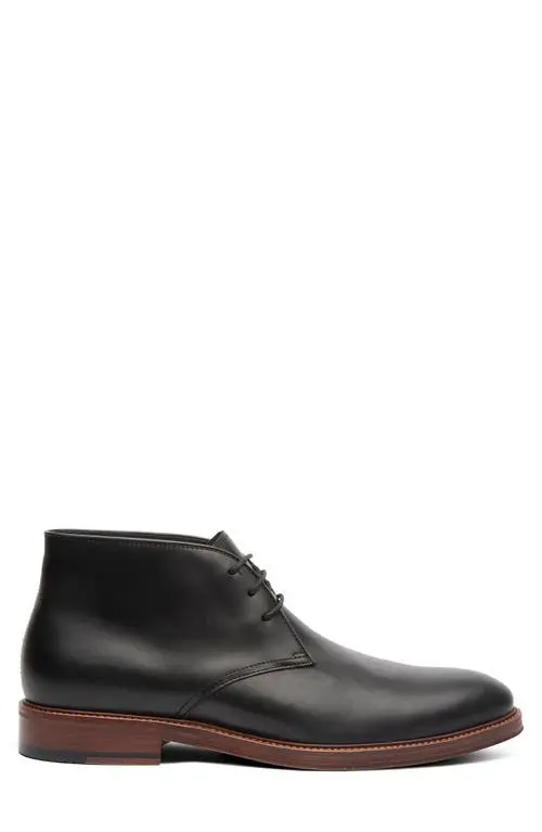 Gordon Rush Austin Chukka Boot - Black
