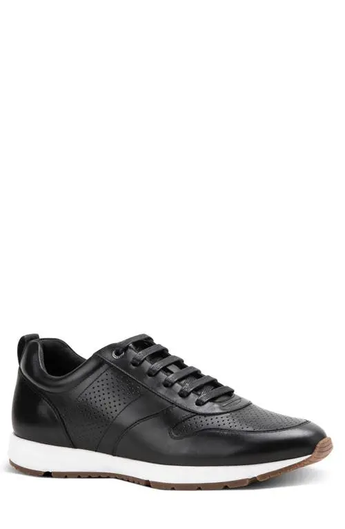 Gordon Rush Connor Lace-up Sneaker - Black