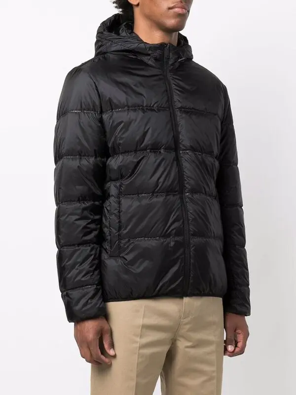 Givenchy Logo-detailed Puffer Jacket