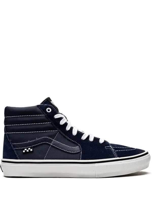 VANS Sk8-hi Dress Sneakers