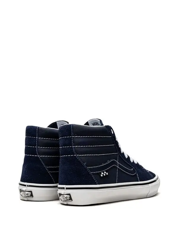 VANS Sk8-hi Dress Sneakers