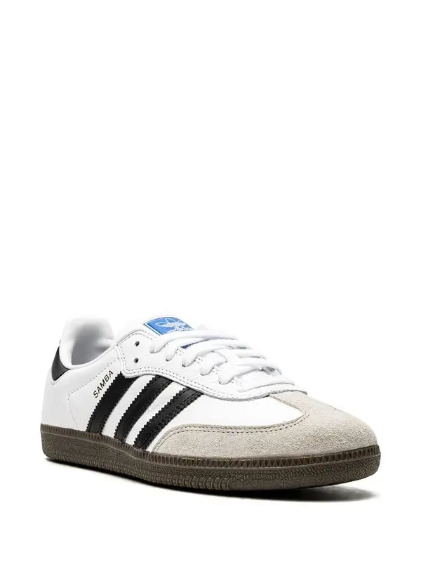 Adidas Samba Adv Sneakers